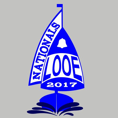 2017 GP14 National Championship -Final Results & Prizes - International ...